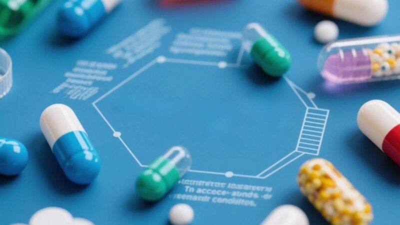 AI-Driven Drug Repurposing for Rare Diseases - Aidness