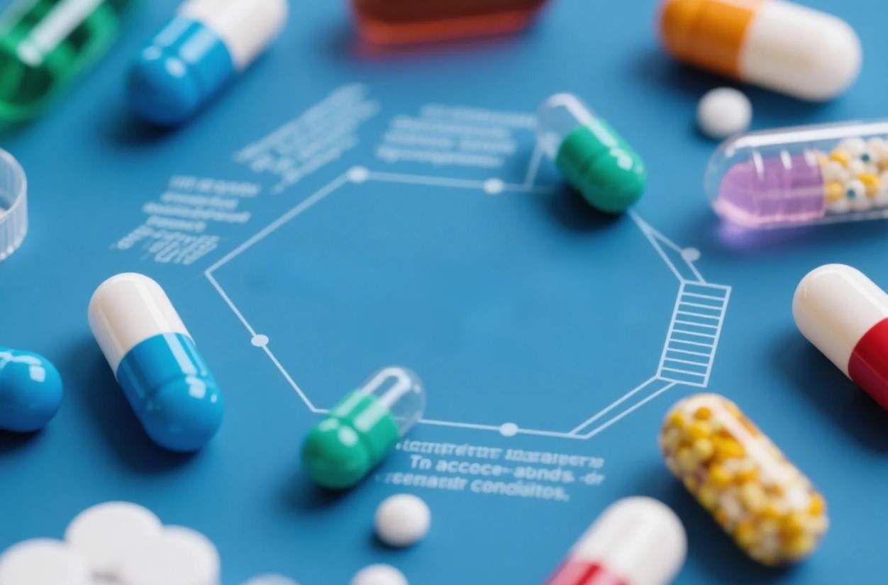 AI-Driven Drug Repurposing for Rare Diseases - Aidness