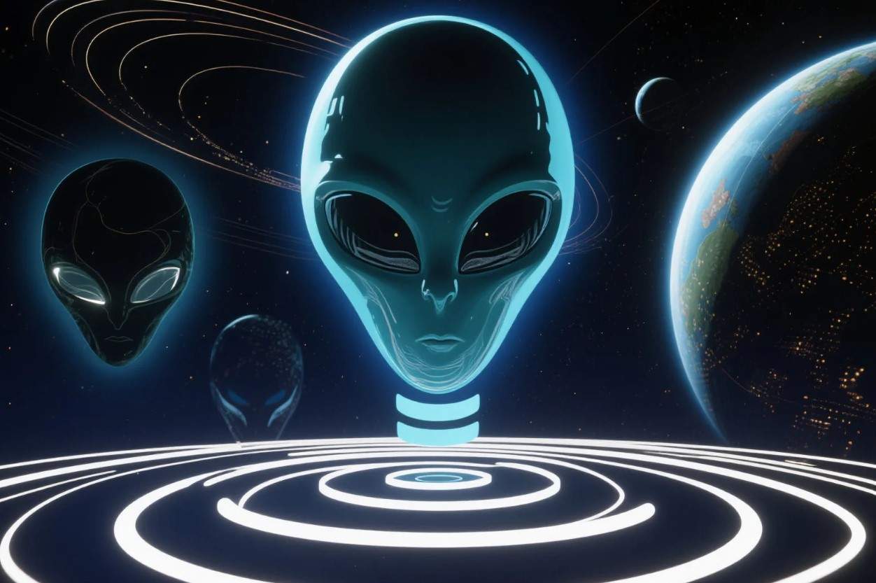 Interstellar Communication Protocols for Alien Contact - Aidness