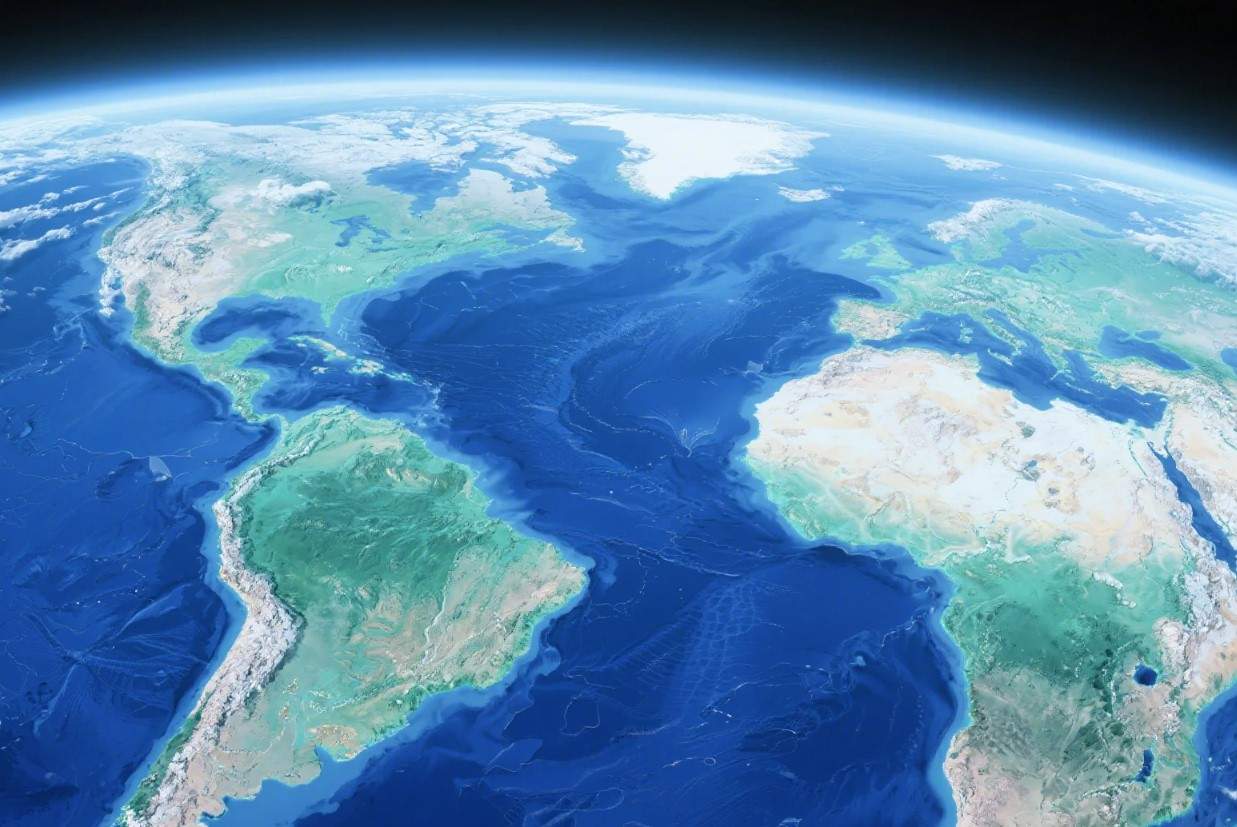 Quantum AI in Solving Climate Modeling Challenges - Aidness